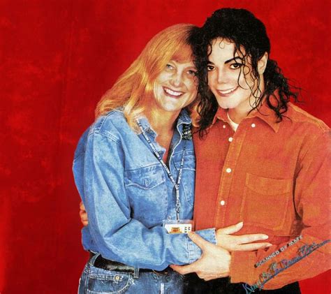 Maria Alejandra Adlı Kullanıcının Michael Jackson Panosundaki Pin