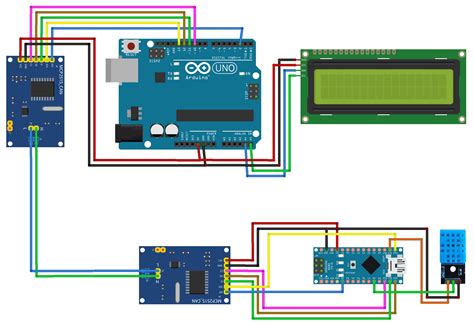 Interfacing MCP2515 CAN Bus Module With Arduino, 47% OFF