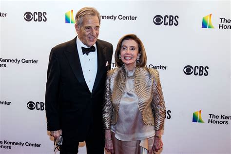 Nancy Pelosis Husband Was At Dinner Party Before Dui Bust Attorney