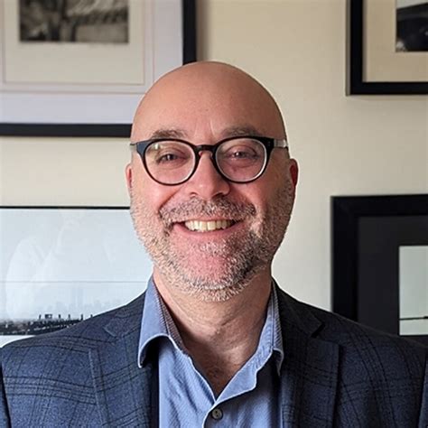 Aaron Kupchik On The Campbell Conversations Wrvo Public Media