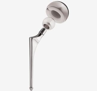 Half Hip Joint Joint