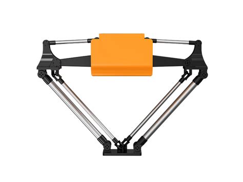 Robotphoenix Robot Delta Công Nghiệp Tải Nặng Bat1300b S50 Nhà Cung
