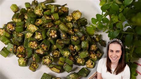 Receitas De Fritura De Quiabo Receitas Deliciosas De Quiabo Pratos