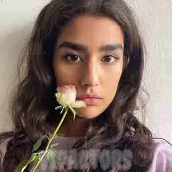 Luna Silver Biography Age Height Wiki Career Pics Vip Actors