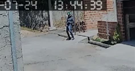Vídeo Motociclista Se Masturba Em Frente A Criança E Mulher Em Teresina