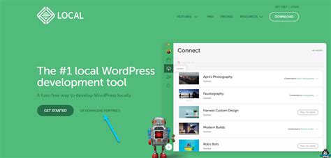 How To Install WordPress On Windows Easy Steps