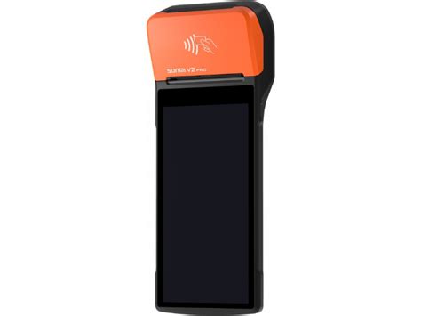 Mobile POS Sunmi IoT Philippines Inc