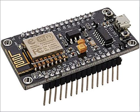Voice Primarily Based Dwelling Automation System