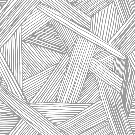 Pattern Of Rough Hatching Grunge Texture Stock Vector Colourbox