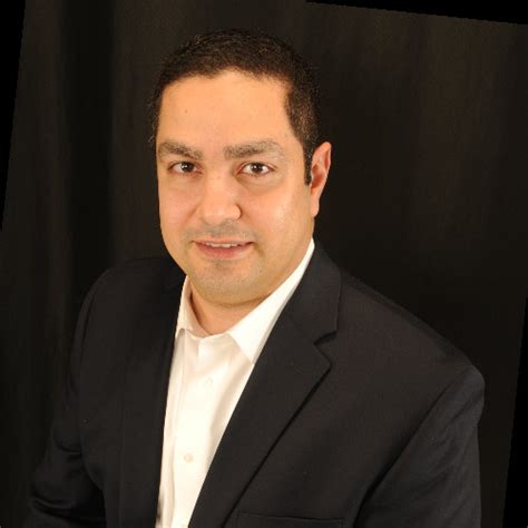 ahmed esmail chief technology officer the conrad pearson clinic