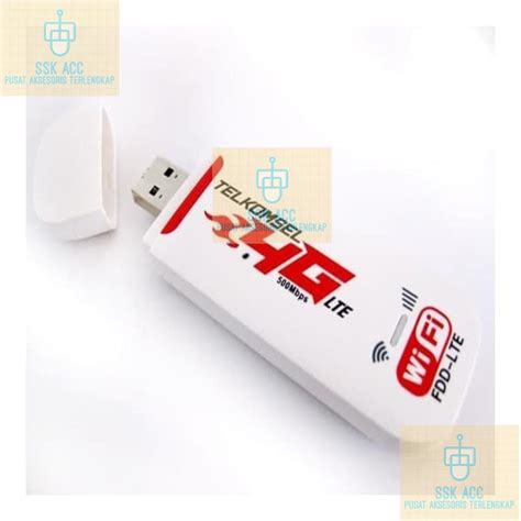 Jual Modem Telkomsel G Lte Unlock Up To Mbps Modem Usb Telkomsel Modem G Lte Telkomsel