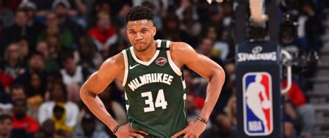 Antetokounmpo Files For “greek Freak” Trademark