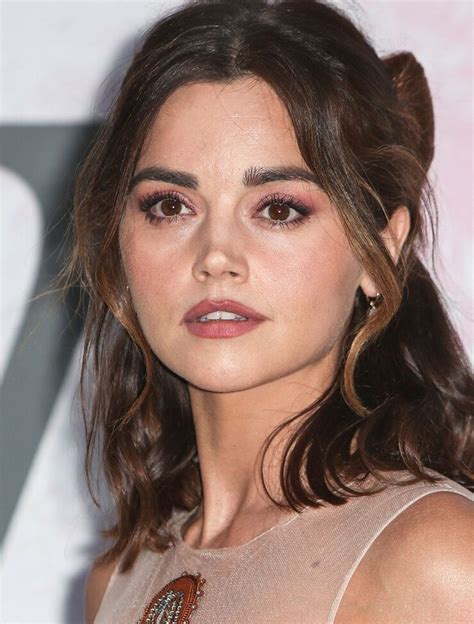 Jenna Coleman Nude Porn Pictures Xxx Photos Sex Images 4068123 Pictoa