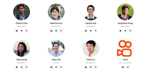 CVPR Tutorial从视频生成到世界模型 MMLab NTU团队 快手可灵等联合呈现 智源社区