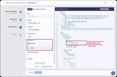 Deploy App Workloads With A Pcg Spectro Cloud