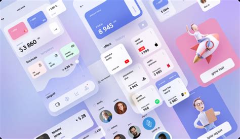 第九联盟 Ui设计课程