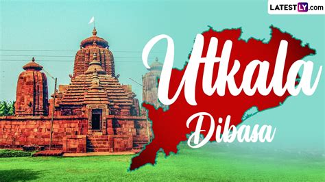 Utkal Divas 2024 Wishes And Happy Odisha Day Images Whatsapp Messages