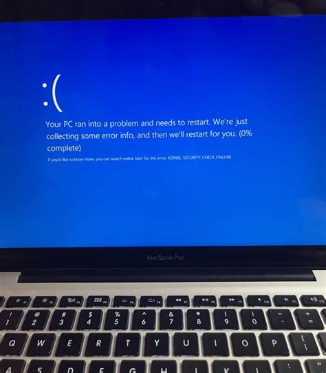 Having Issues Installing Security Intelligence Update For Microsoft