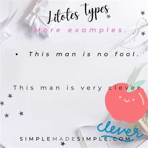 Litotes Figure Of Speech With 15 Example Sentences