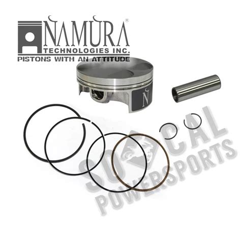 Kit Piston Namura Nx 20031 C C Series Eur 11740 Picclick Fr