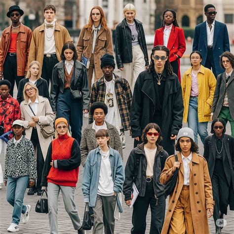 10 International Fashion Trends That Are Going Viral Worldwide Tara Journal