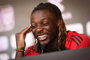 Mentally We Need To Be Stronger Jeremy Doku Opens Up On Slow Man City Start