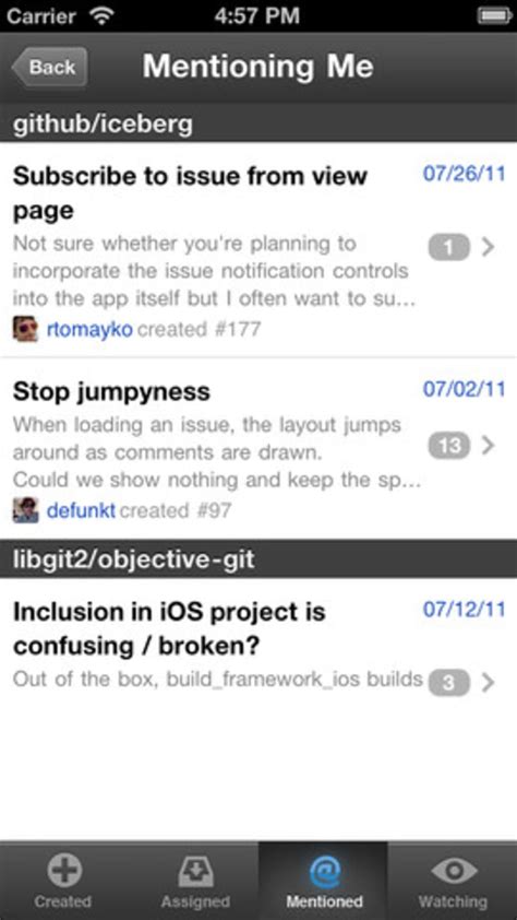 Github For Iphone Download