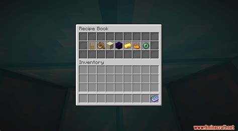 Minecraft But You Can Upgrade Structures Data Pack 1 18 1 1 17 1 Structures Bosses Rewards