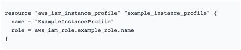 5 simple steps to master terraform iam roles