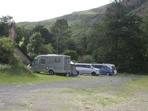 Dôl Einion Campsite Dôl Einion Tal Y Llyn Tywyn Gwynedd Ll36 9aj