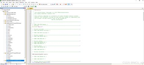 使用stm32cubemx移植stm32h743芯片rt Thread系统rtthread Nano Stm32h7 Csdn博客
