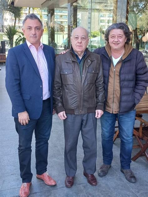 Milei Acelera Su Plan Presidencial Los Nombres Y Las Claves Detr S De La Estrategia Libertaria