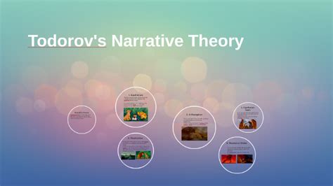 Todorovs Narrative Theory By Nathan Higgins On Prezi