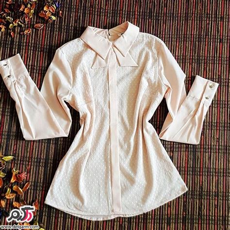 بلوز های دخترانه و زنانه در مدل های جدید و زیبا تابستان 2016