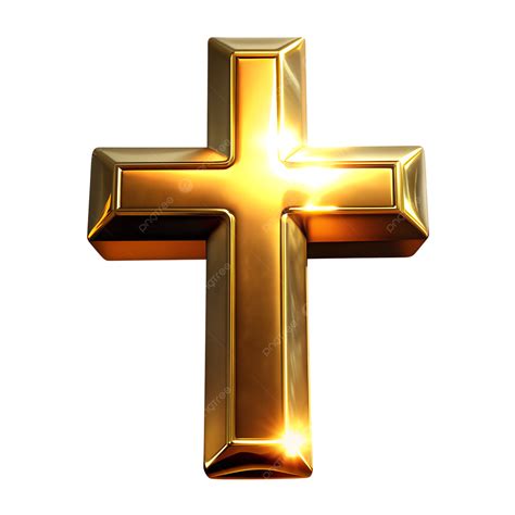 Religious Cross Clipart