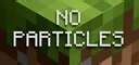 No Particle Minecraft Texture Pack