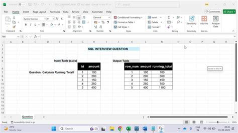 Sql Dataanalytics Presentation Subscribe Like Comment Share