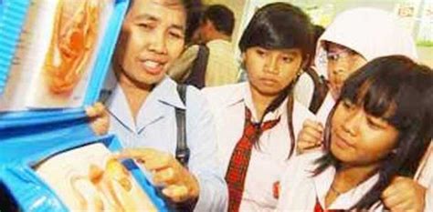 Pentingnya Pendidikan Kespro Dan Seksualitas Yang Komprehensif Fahmina Or Id
