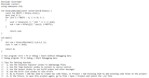 Solved Include Include Using Namespace Std Int Chegg