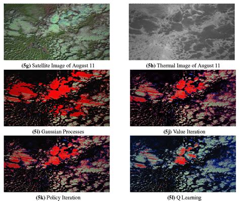 Adaptation Through Learning Using Machine Learning To Improve Forest
