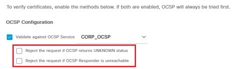 Cisco Ise Top Reasons Your Eap Certificate Authentications Are Failing — Wires And Wifi