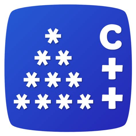 C Pattern Programs Apps On Google Play