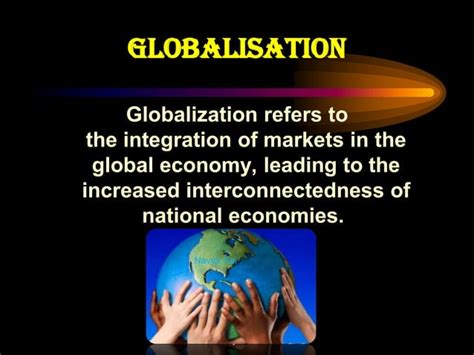 Grade 10 Social Science Economics 4 Globalisation And The Indian
