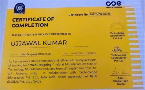 Ujjawal Kumar On Linkedin Web Design Is The Creation Of Websites And Pages To Reflect A Companys