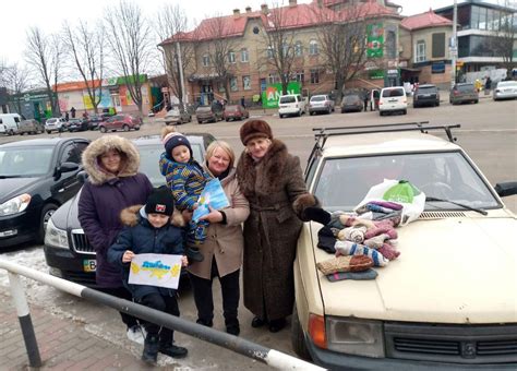 Майбутнє України в надійних руках