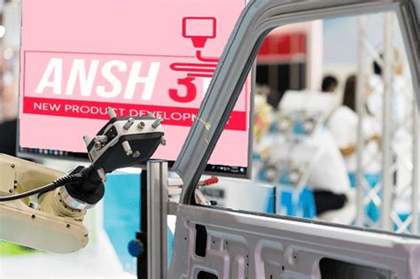 Revolutionizing The Future Of Scanning The Benefits Of 3d Scanning