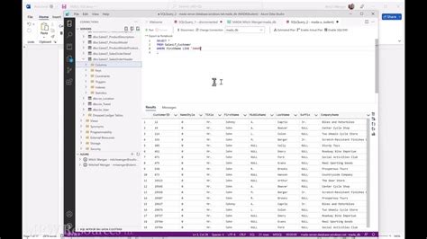 Sql Like Wildcards Youtube Sql Like Wildcards Youtube