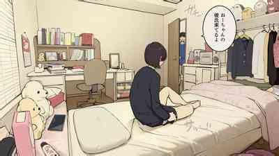 Kazoku Zaitaku Chu Demo Jibun No Heya De Nantoka Sekkusu Suru Gakusei Jidai Nhentai Hentai