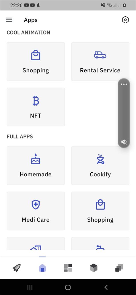 Flutter Templates Apk For Android Download