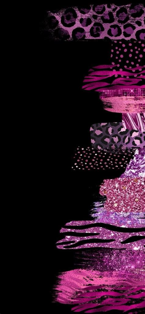 Pin By Rozina On IPhone Wallpaper Bling Wallpaper Iphone Wallpaper Zebra Print Wallpaper